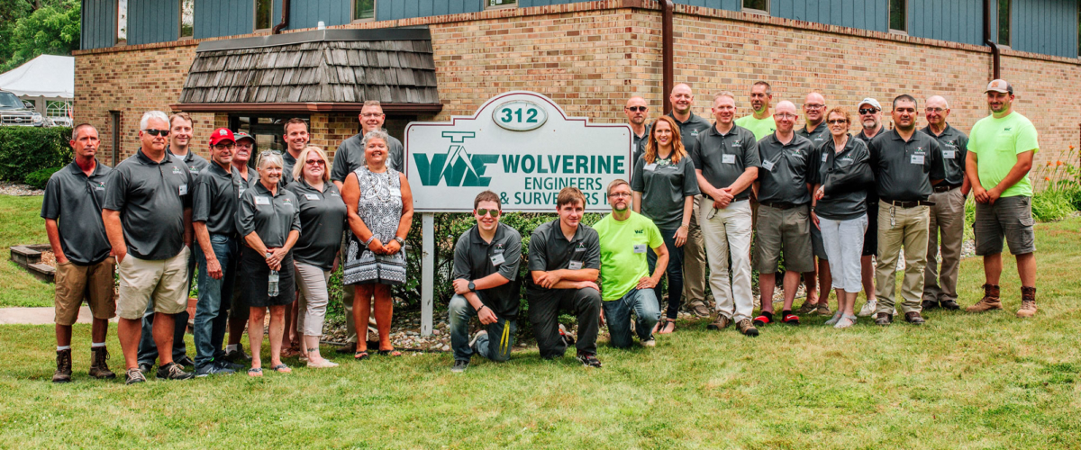 Home - Wolverine Engineering | Mason MI, Ithaca MI